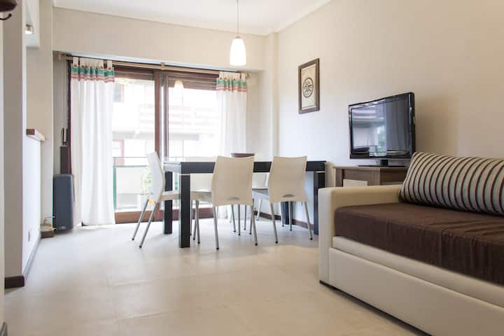 Depto Barracuda - Pinamar Centro - Pinamar