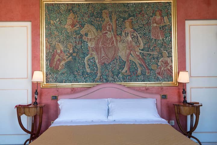 Luxury Suite On Lungarno, Pisa - Pisa