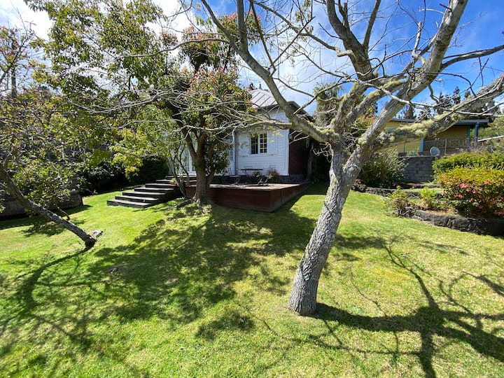 Villa Volcan - Saint Joseph