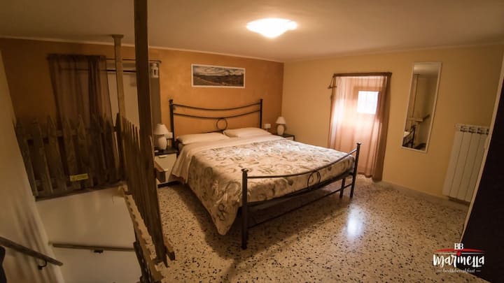 B&b Marinella Appartamento Gioia - Castelli