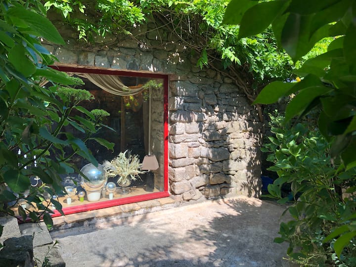 Belle Maison Familiale Au Cœur Des Marais Salants - Le Pouliguen