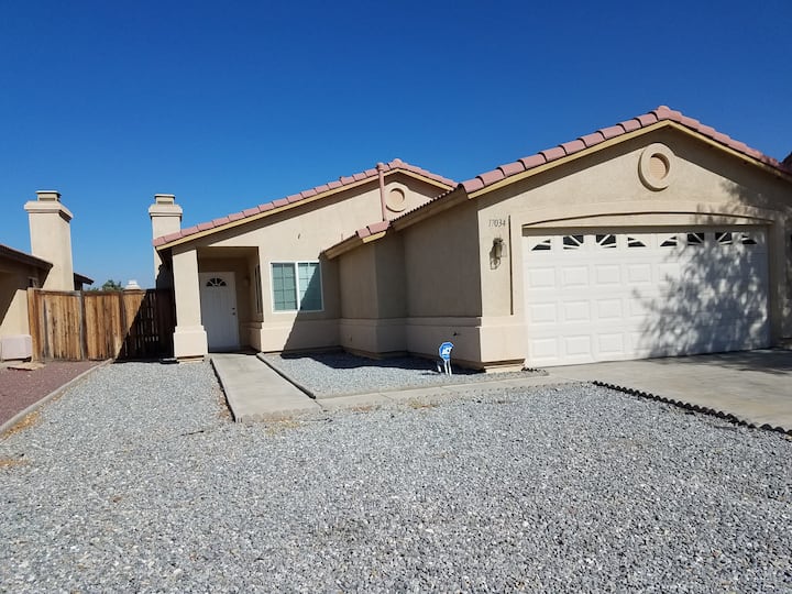 Sweet Home - Victorville, CA