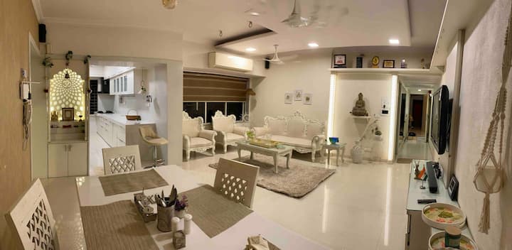 Lovely Home In Mumbai - Mumbai