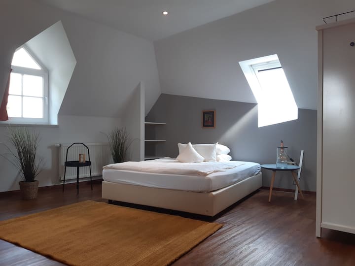 Design Studio Dg In Alter Wassermühle M. Garten - Gronau (Westfalen)