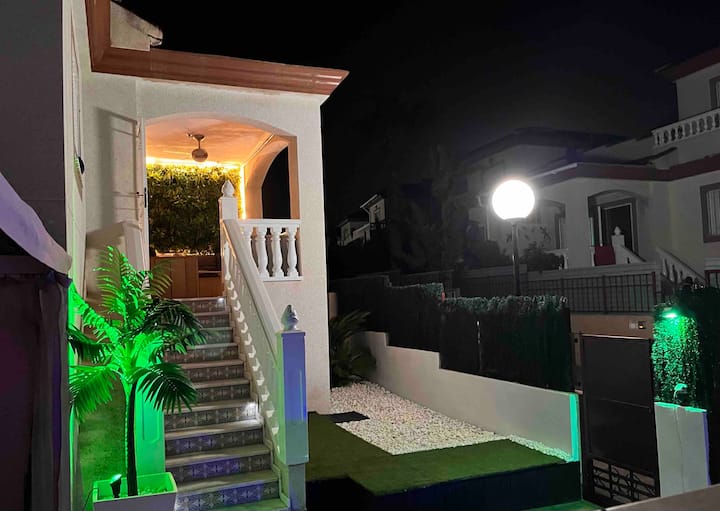 Casa Encanto - Costa Blanca