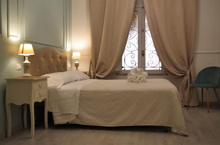 Urbana Collection - Double Room In Rome (4) - Rome