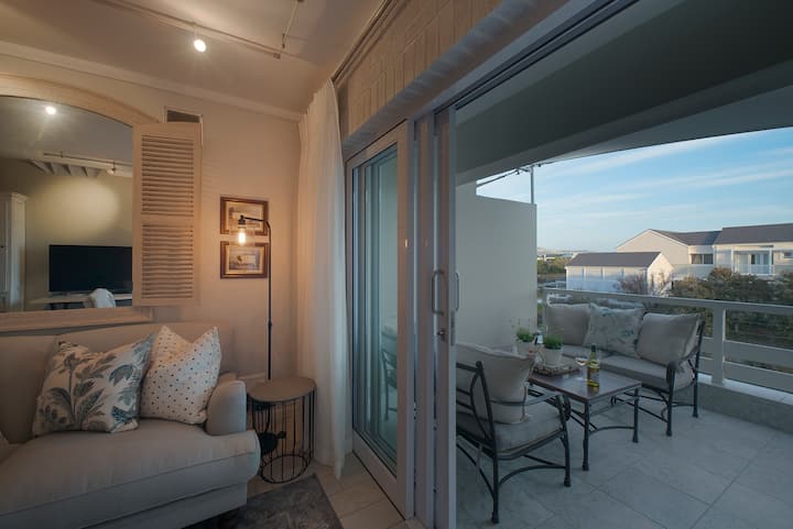 Thesen Triple Story - Knysna