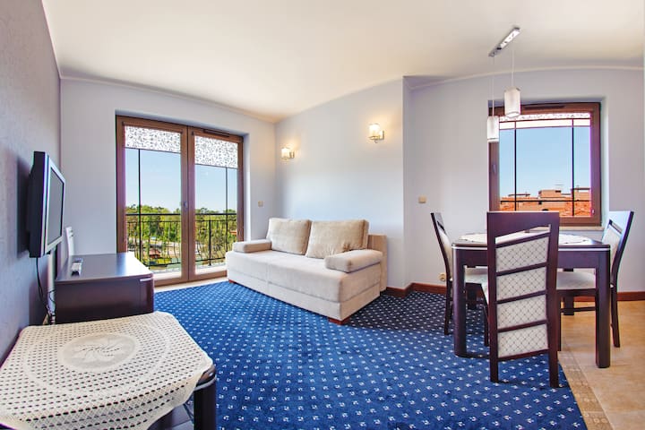 Continental Apartament D 30 Sun&snow - Krynica Morska