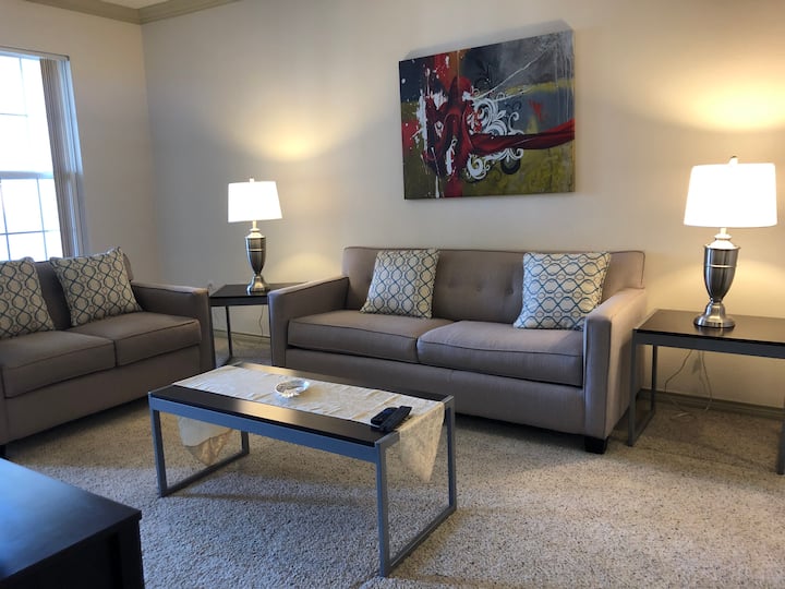 Billerica 2 Bedroom Apartment - Chelmsford, MA