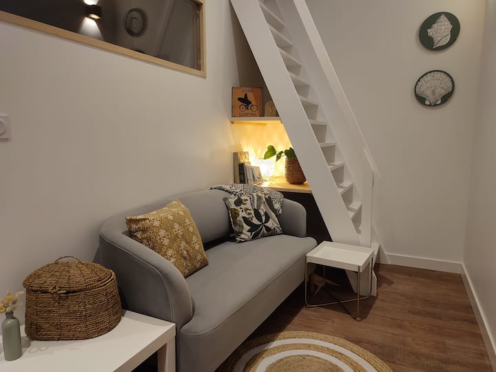 L'atelier - Île d'Oléron