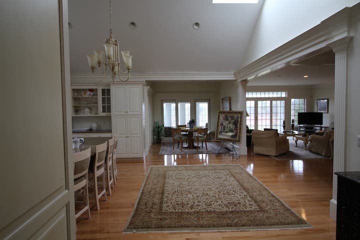 Beautiful Custom Cape - Scituate, MA