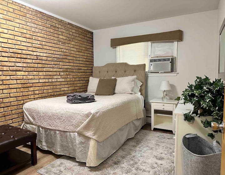 New Apartment In Waukegan - Waukegan, IL