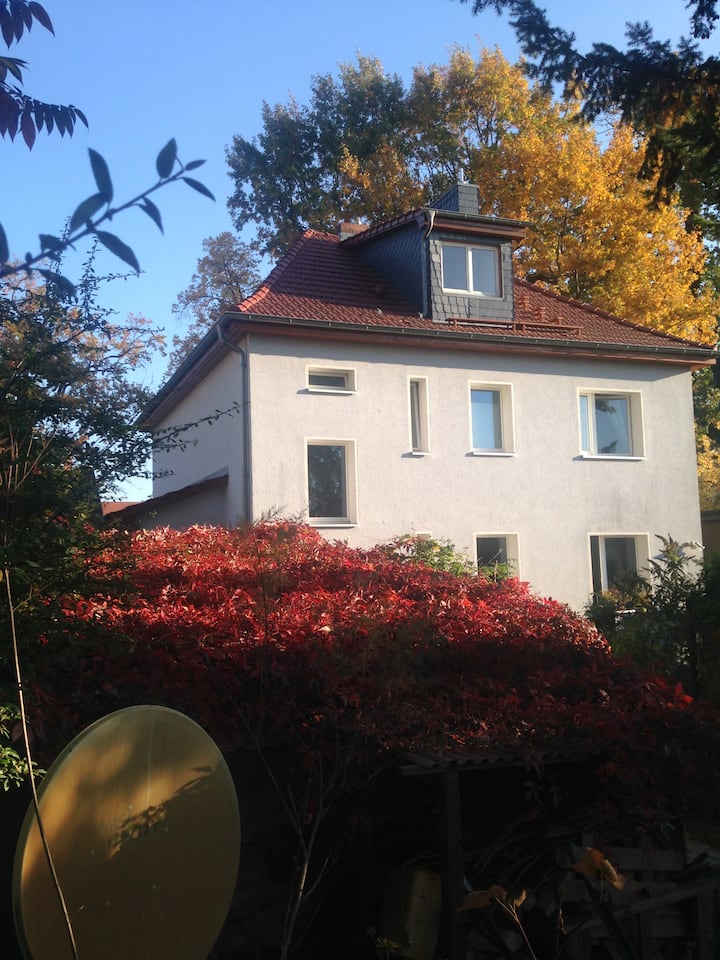 Ferienwohnung-kw - Heidesee