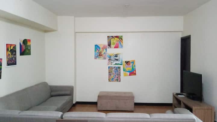 3br San Lorenzo Place B - Makati