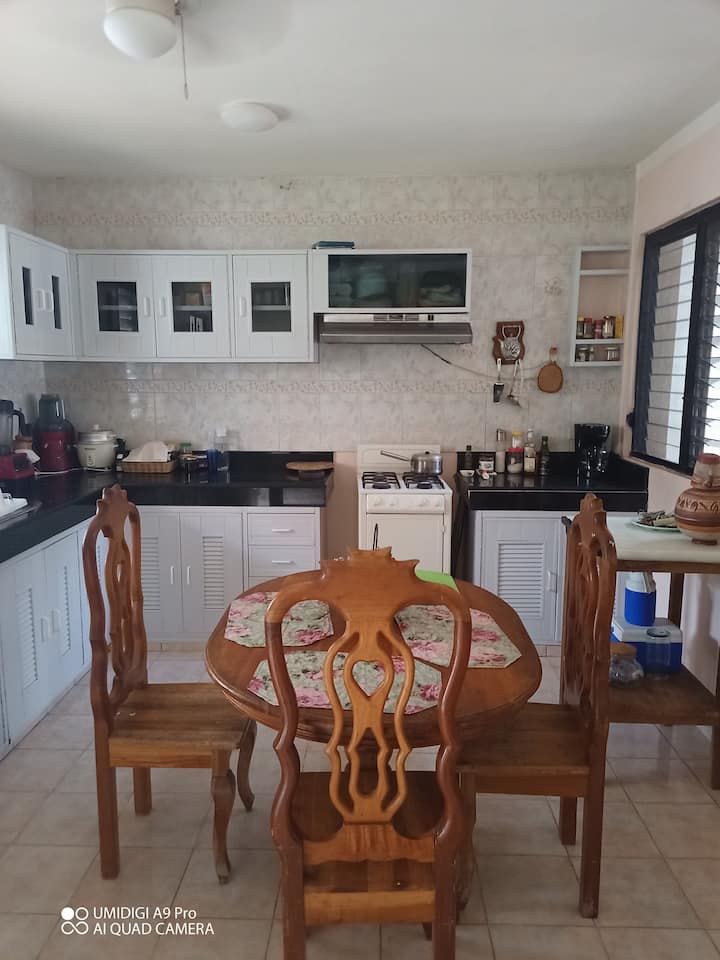 Casa Raksa Holística - Mérida