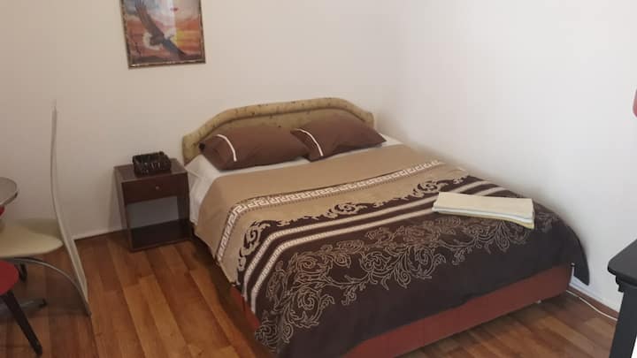 Luka Apartment 5 - Budva