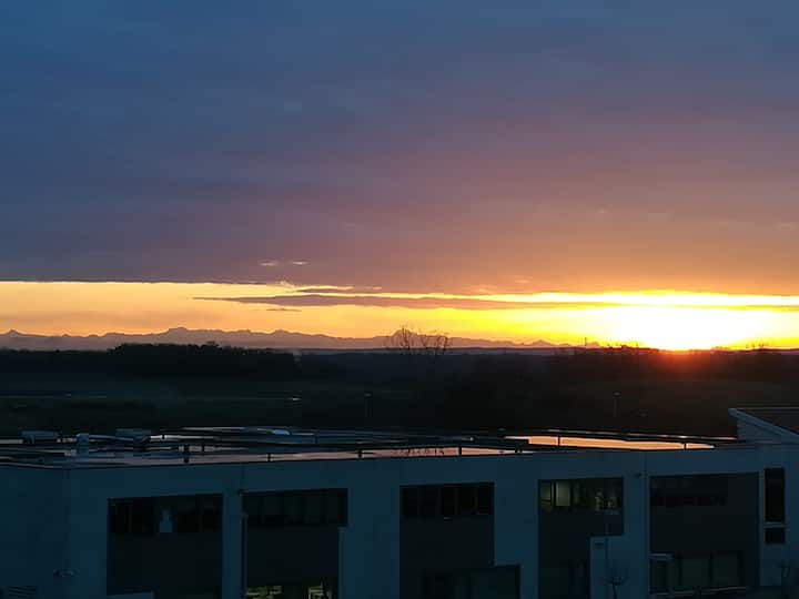 [Toulouse] Appt Colomiers - Le Perget - Colomiers