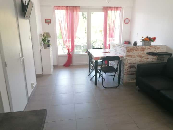 Charmant Appartement Royan Centre - Royan