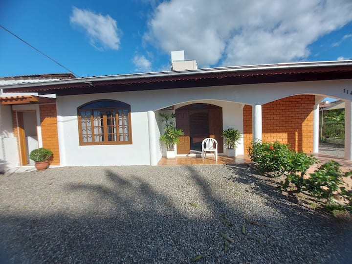 Cantinho Do Silêncio - Joinville