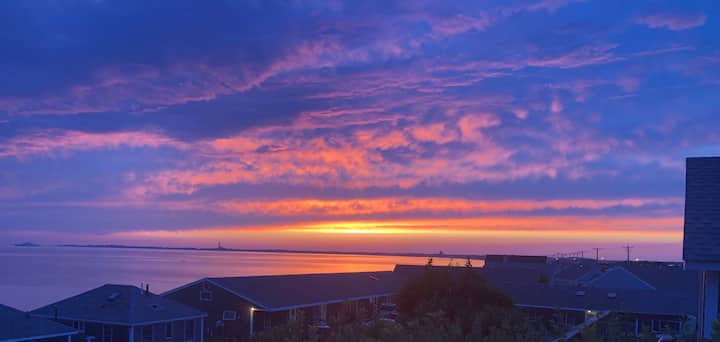 North Truro Condo With Private Beach Access - Truro, MA