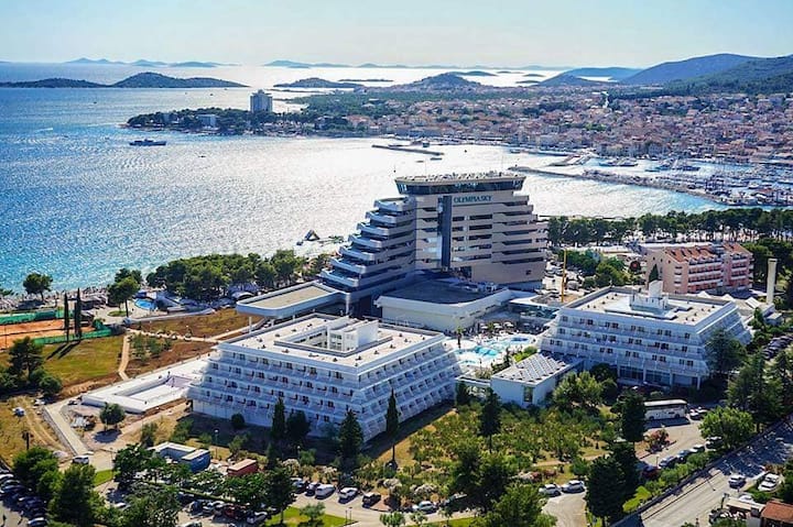 Aptorić-1 - Vodice
