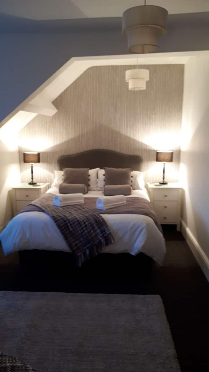 Family/double/twin - South Shields