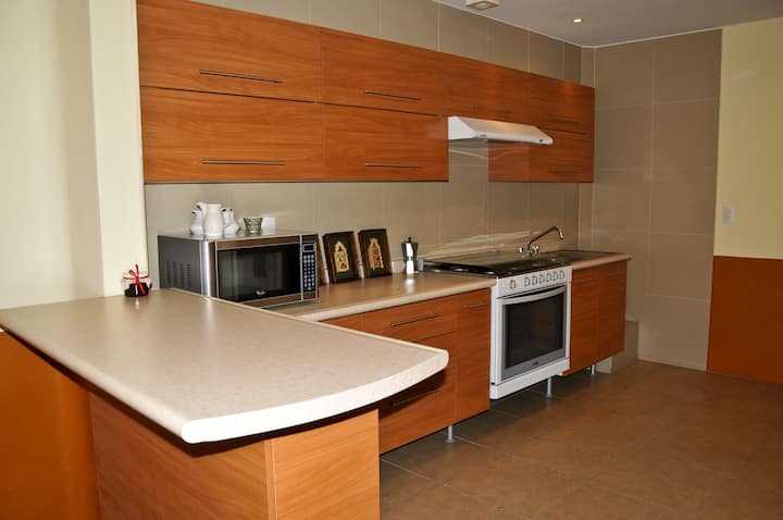 Neat Accommodation, Olga Querida Bb - Guadalajara, México