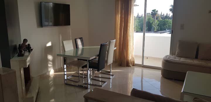 Apt Moderne à Louer Ds Résidence Sécurisée. - Meknes