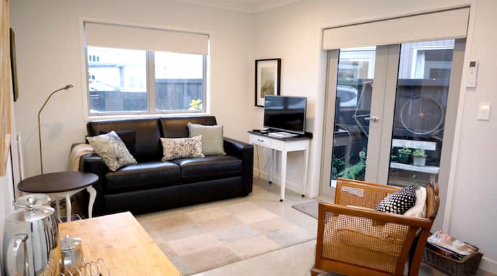 The Lakes Apartment - Air Conditioned Apartment - Tauranga