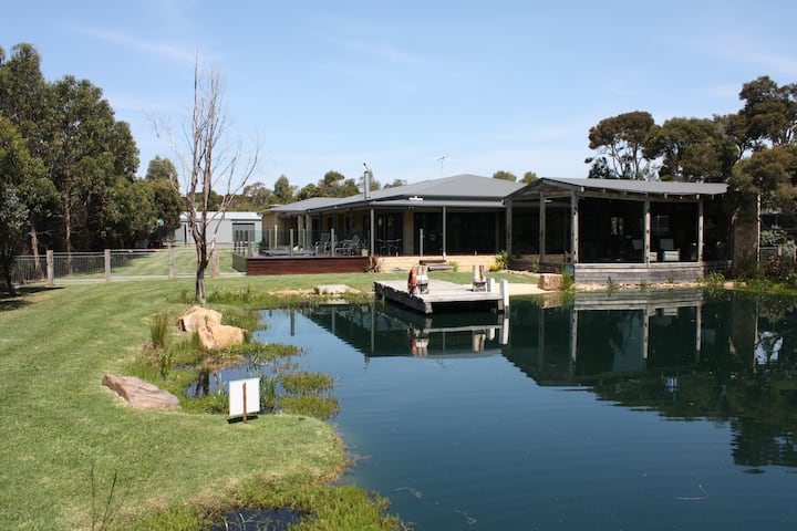 Mr3 The Grand Phillip Island Luxury Accommodation - Phillip Island