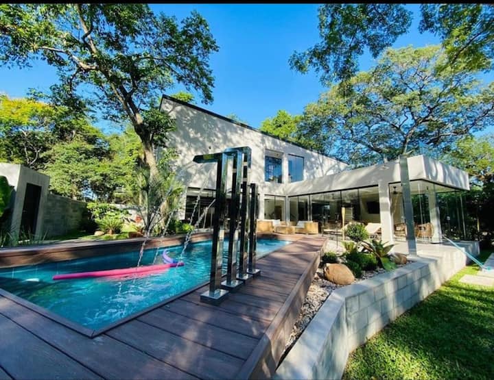 La Soñada Sb. - 파라과이