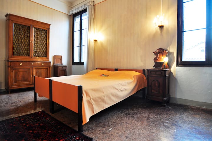 Ai Tre Scalini - Venedig