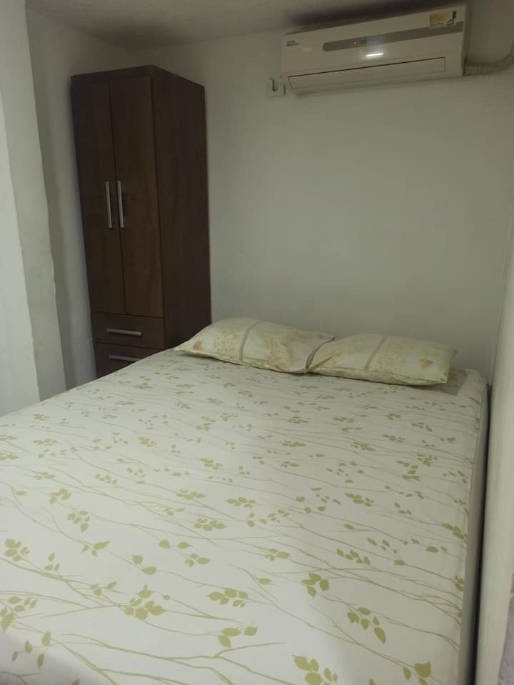 Hospedaje Los Trupillos - Soledad