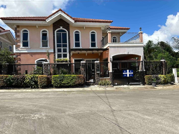 @Lavoie>residence In Verona Silang, Cavite - Calamba