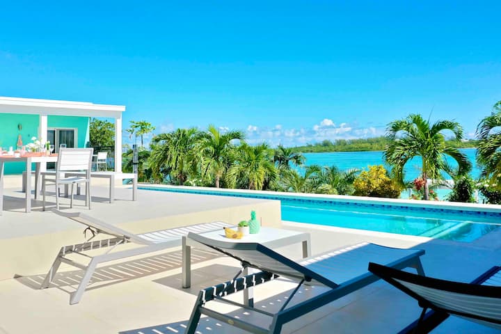 Airbnb: Vacation Rentals, Cabins, Beach Houses, Unique Homes & Experiences