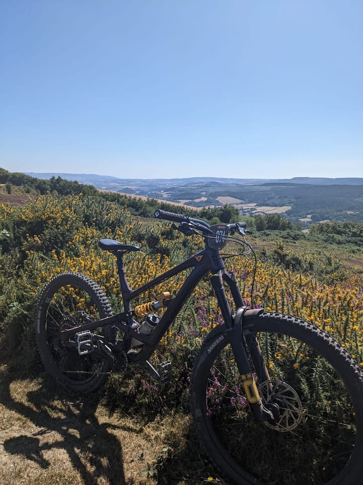 Charming Countryside B&b - Dog Friendly - Settle