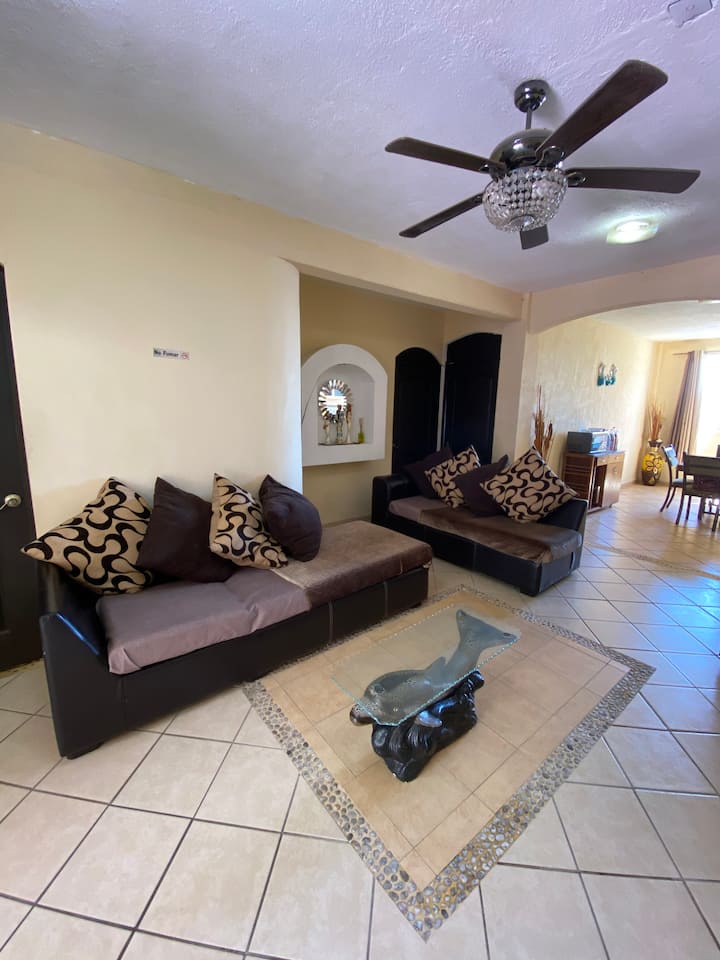 Shaddai Casa  Completa Con Alberca - Acapulco