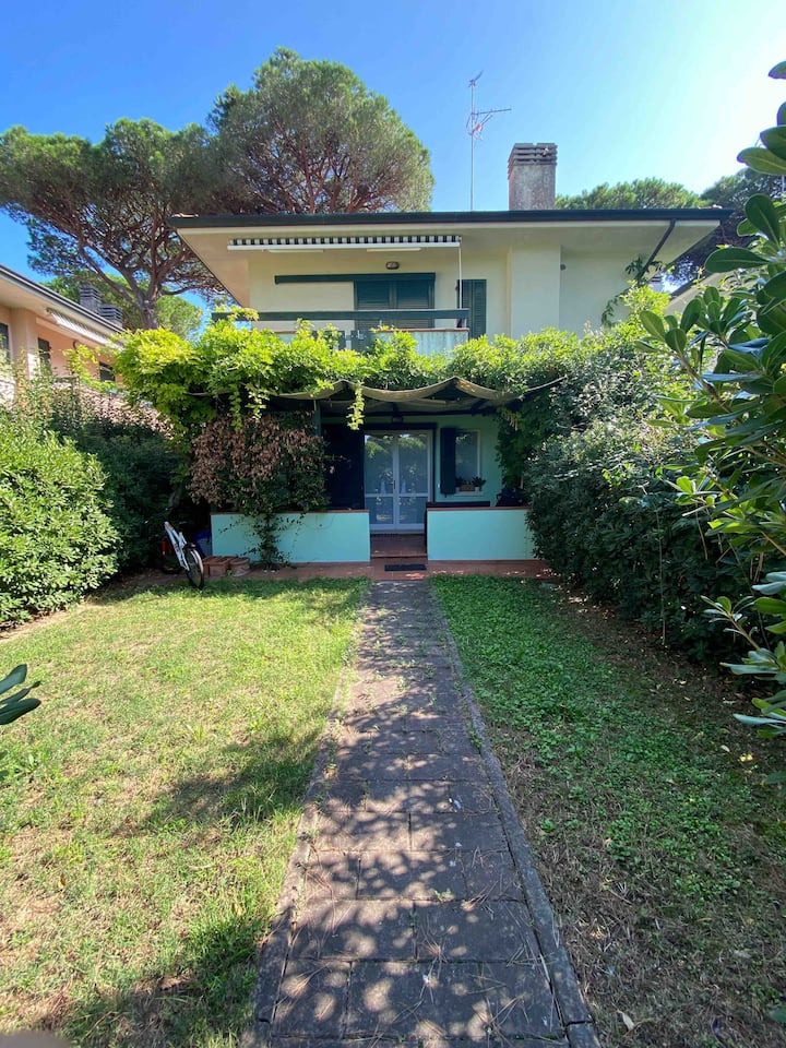 Casa Nel Cuore Della Città - Cervia