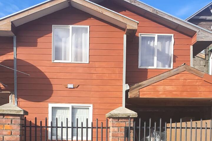 Casa Para Viajeros - Tierra del Fuego