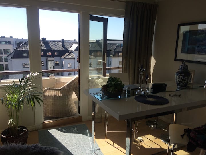 Kristiansand City - Kristiansand