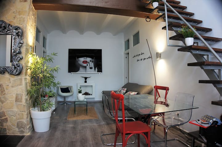 Casa Ilhana A - Altea