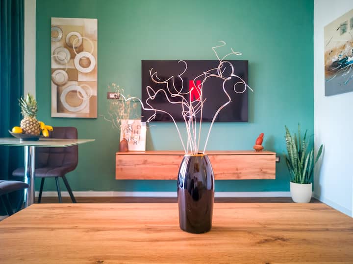 New Apartment "Lux Deluxe Ii"(400m From The Beach) - Istrie