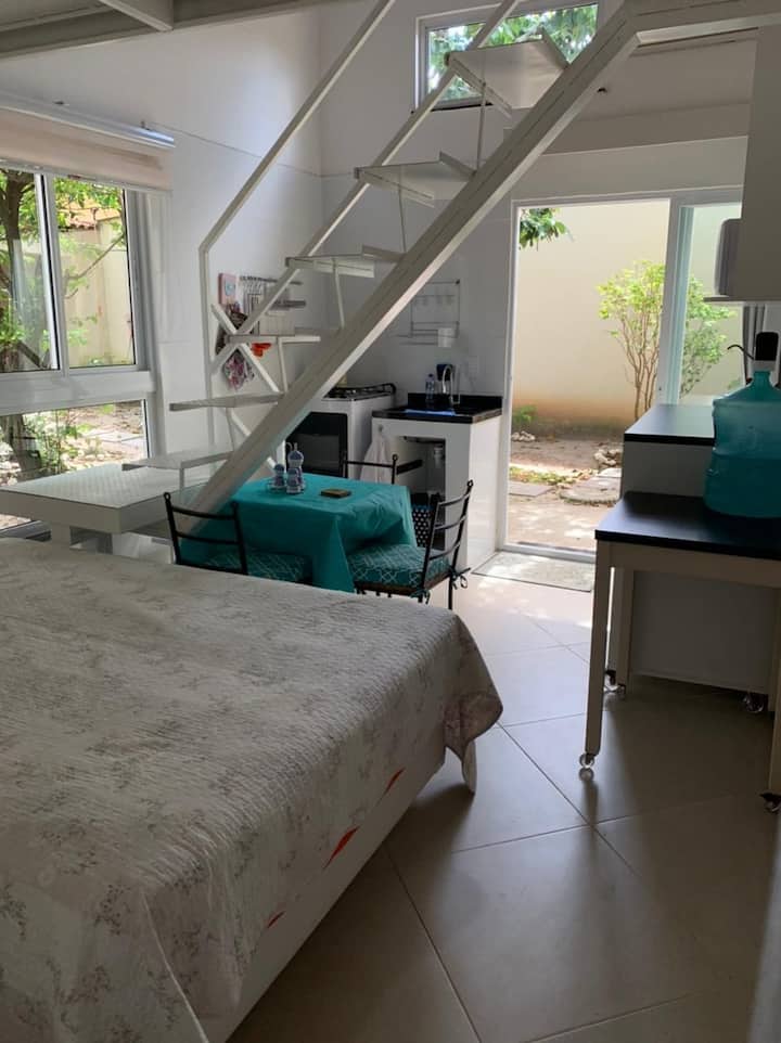 Loft Recreio Rio Das Ostras - Rio das Ostras