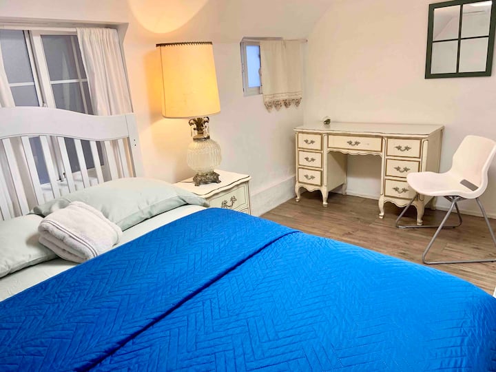 Sf Private Room M - San Francisco, CA