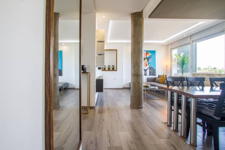 Hay Riad : locations de vacances et logements - Hay Riad, Rabat, Maroc ...