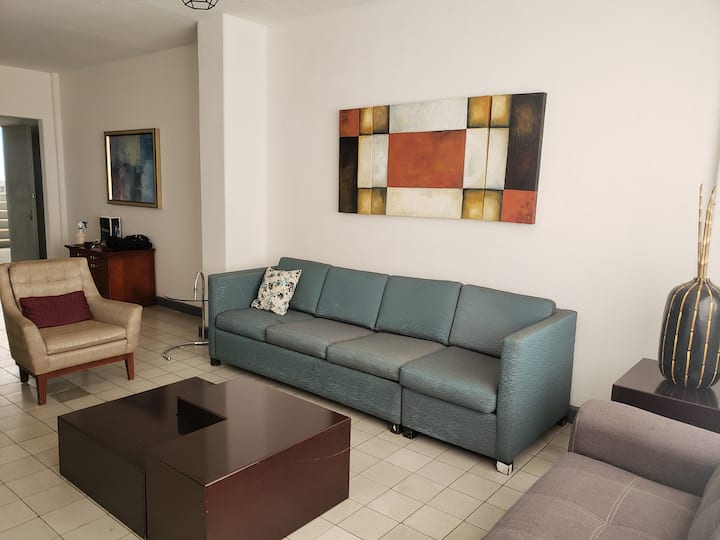 Centro  Historico - Guadalajara