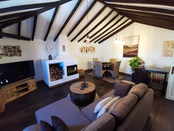 Vivienda Vacacional Mary. - Tenerife