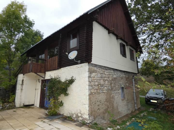 Le Dévoluy ,Provence - Alpes- Côte D'azur Chalet - Hautes-Alpes
