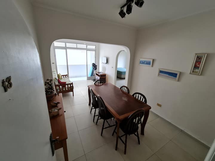 Cantinho Central - Ubatuba