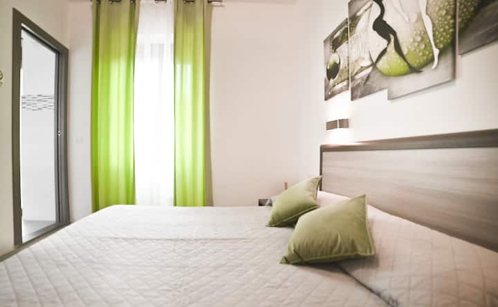 Summertime House - Alghero